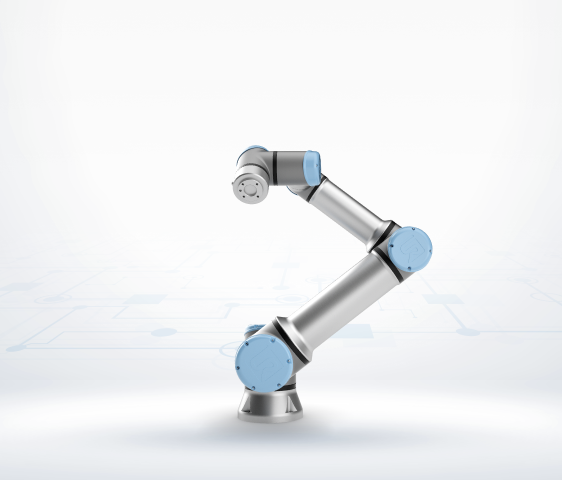 Universal Robots Academy